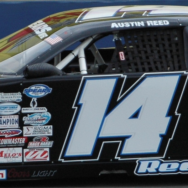 Dave Reed Racing News