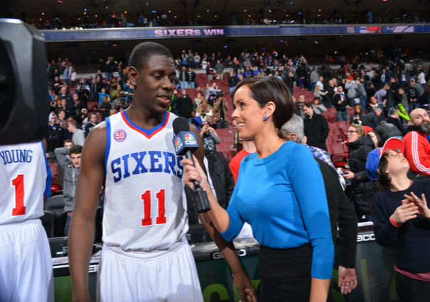 Molly Sullivan - Appreciating thread - RealGM